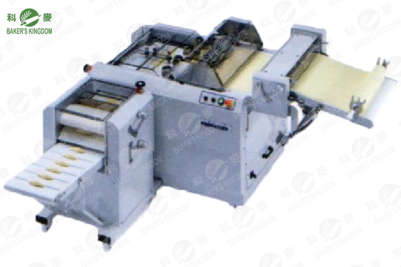 Automatic Croissant Machine from China manufacturer - Shanghai Maike ...
